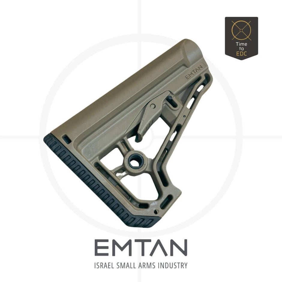 EMTAN – Time to EDC.com