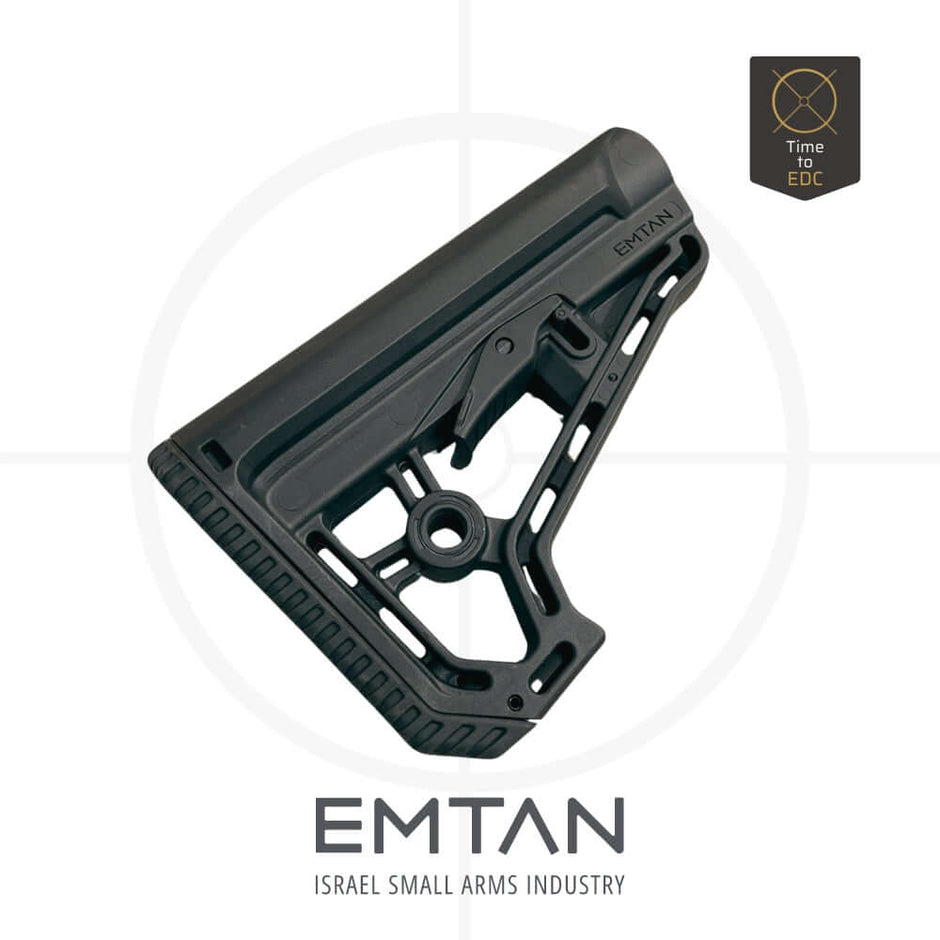 EMTAN – Time to EDC.com